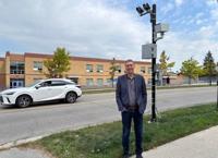 ‘I am honoured’: Eric Jolliffe starts as York Regional Chair