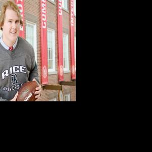 St. Andrew's Godber commits to Rice