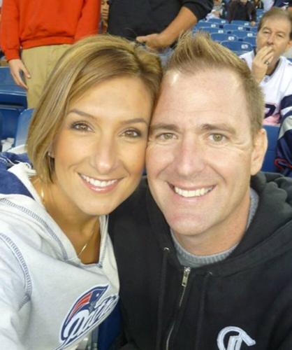 Betrayal or despair? Fiancée rattled by Chris Robinson's disappearance