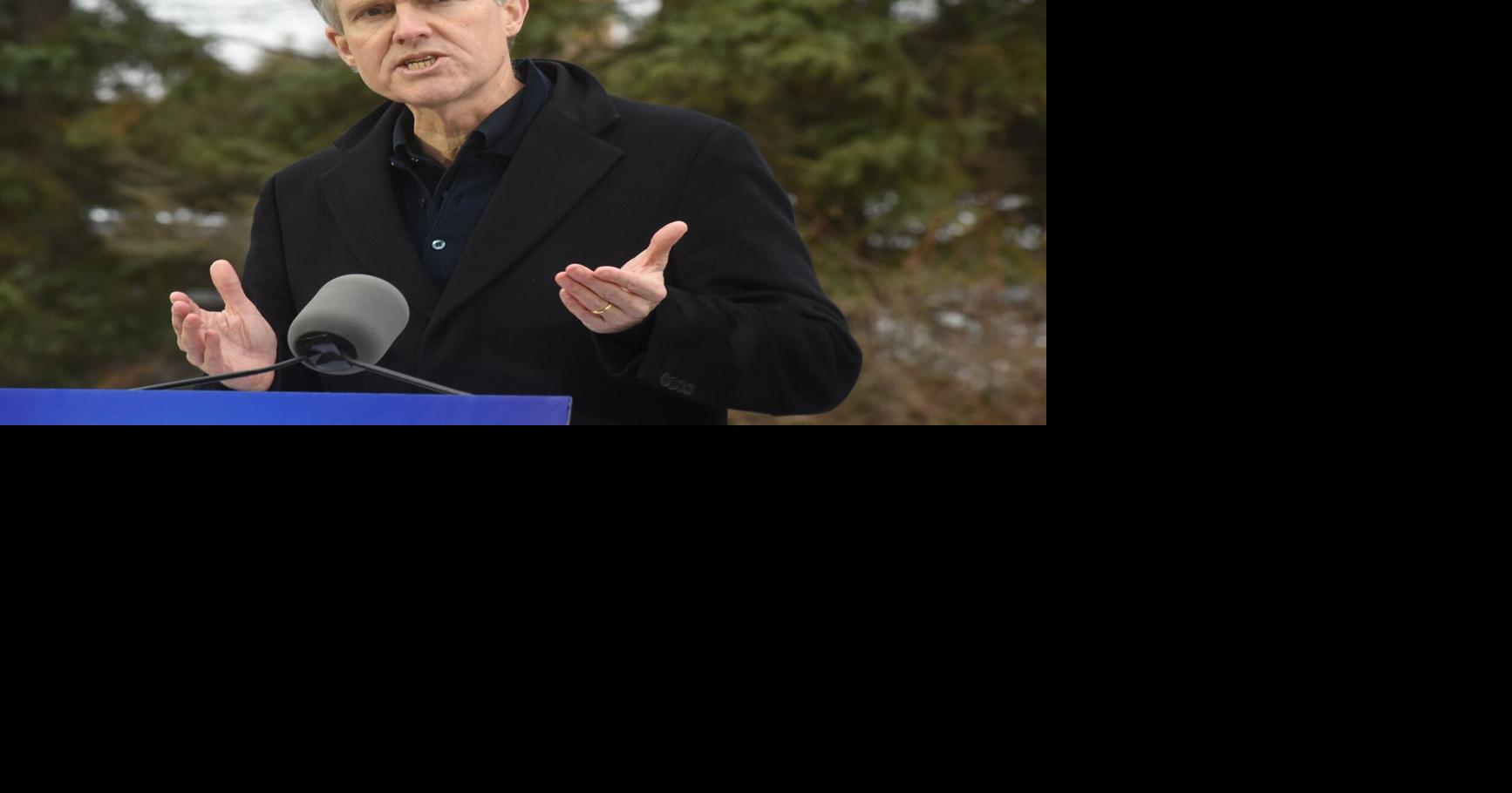 Ontario unveils new environment plan in Nobleton