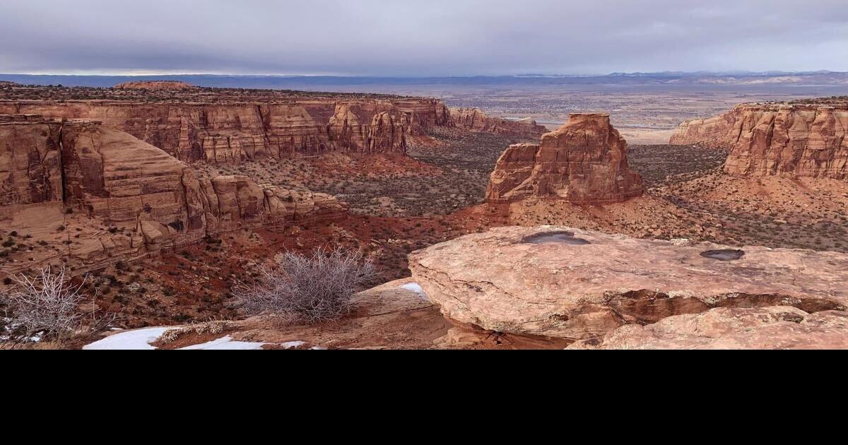 A Colorado history trip: folklore, canyons, sacred sites