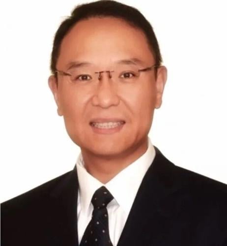 RICHMOND HILL VOTES: Meet Ward 4 candidate Simon Cui