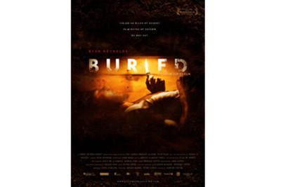 buried films