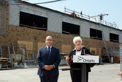 Province announces new school facilities for Vaughan, East Gwillimbury