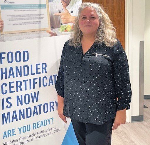 York Region Public Health inspectors can help new businesses