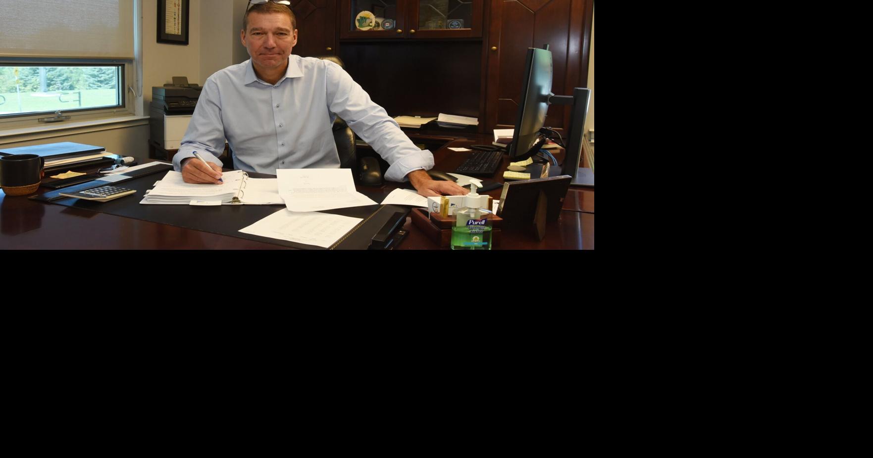 UPDATE: Newmarket mayor surprised province appointing auditor to review ...