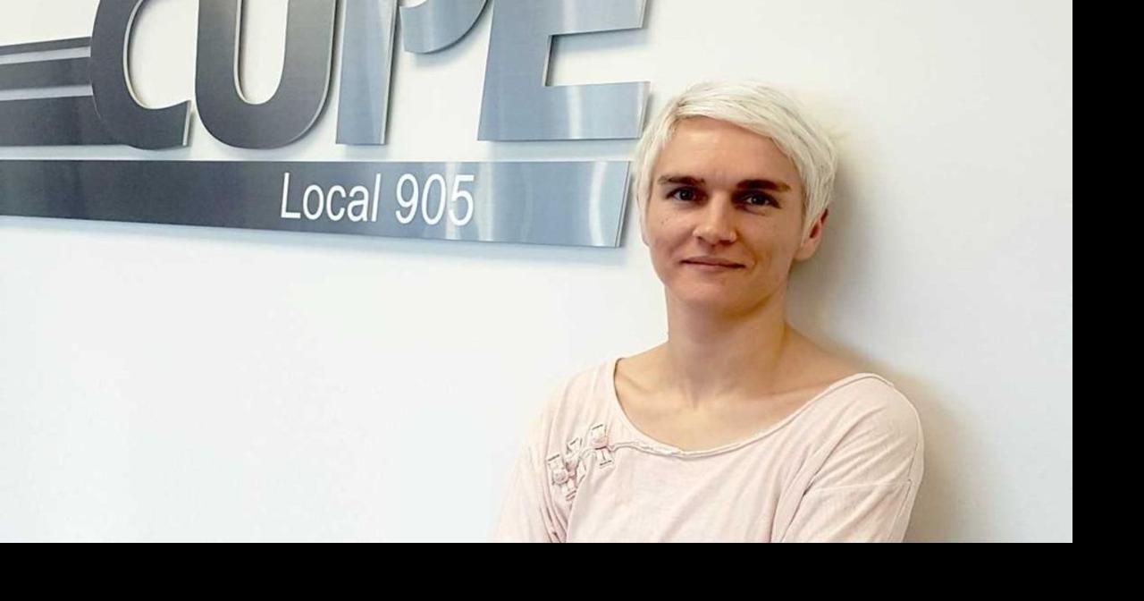 CUPE slams Vaughan politicians over York paramedic’s firing