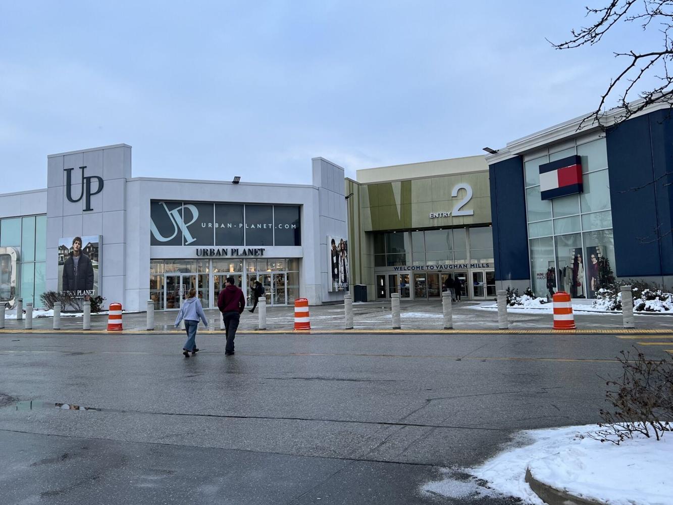 New Playdium opening at Vaughan Mills in summer 2026