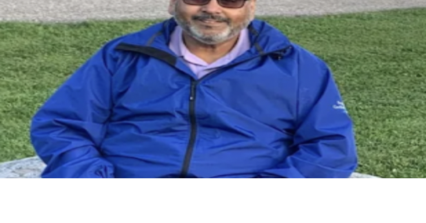 BRADFORD VOTES: Raj Sandhu is running for deputy mayor of Bradford West ...