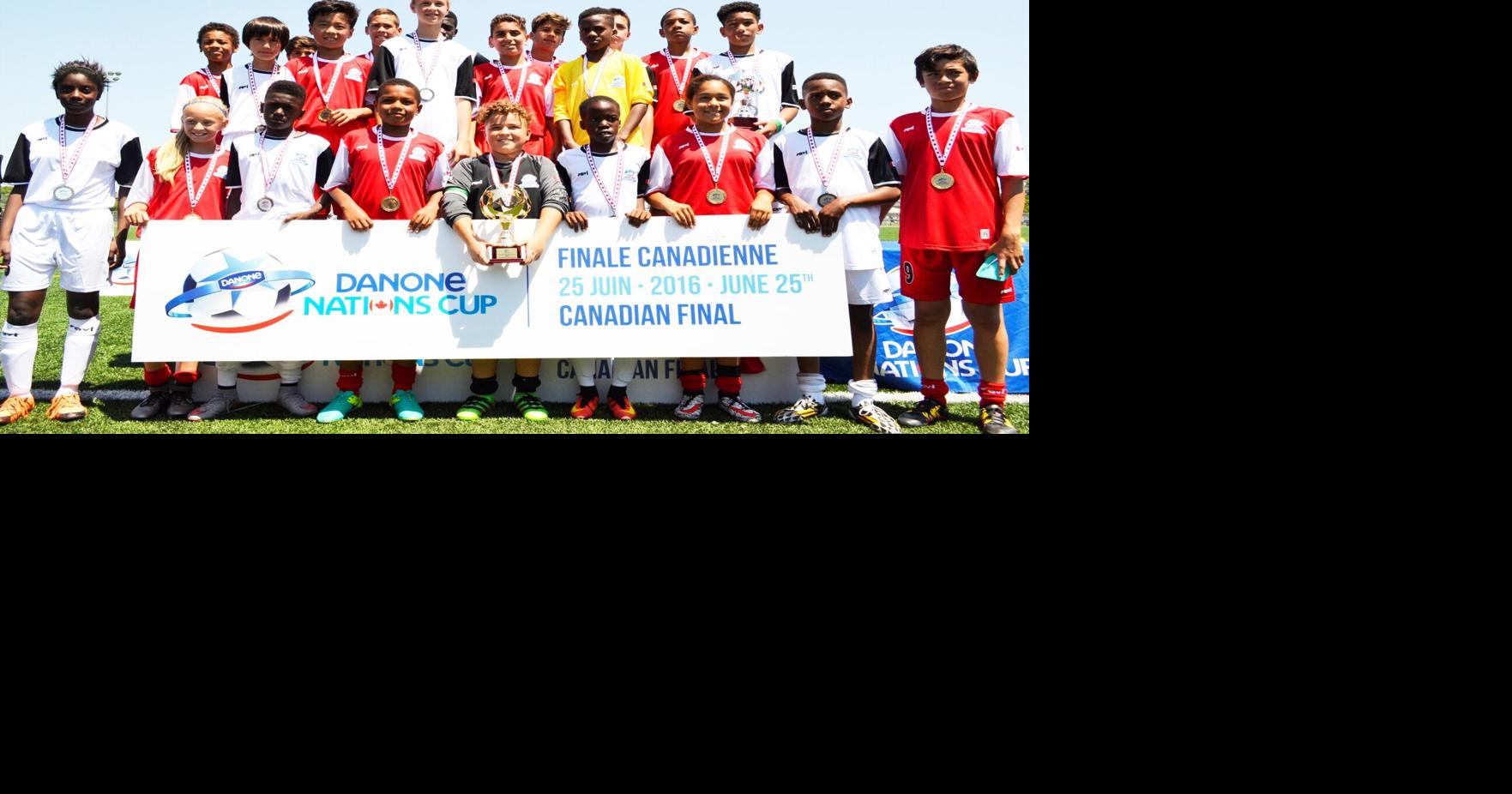 Newmarket soccer player heads to Paris as part of Team Canada for 2016 ...