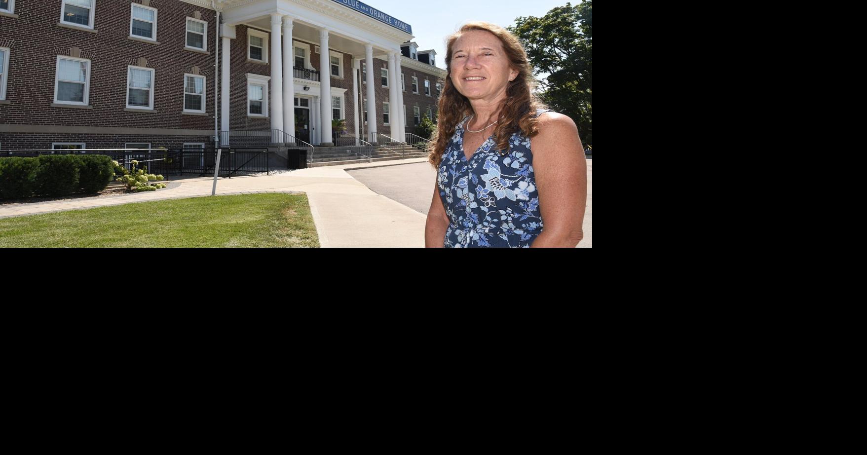 Loyal True Blue and Orange Home celebrates 100 years