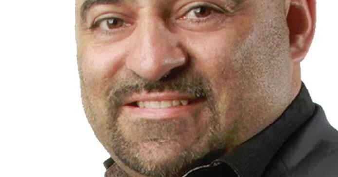 VAUGHAN VOTES: Meet mayoral candidate Danny DeSantis