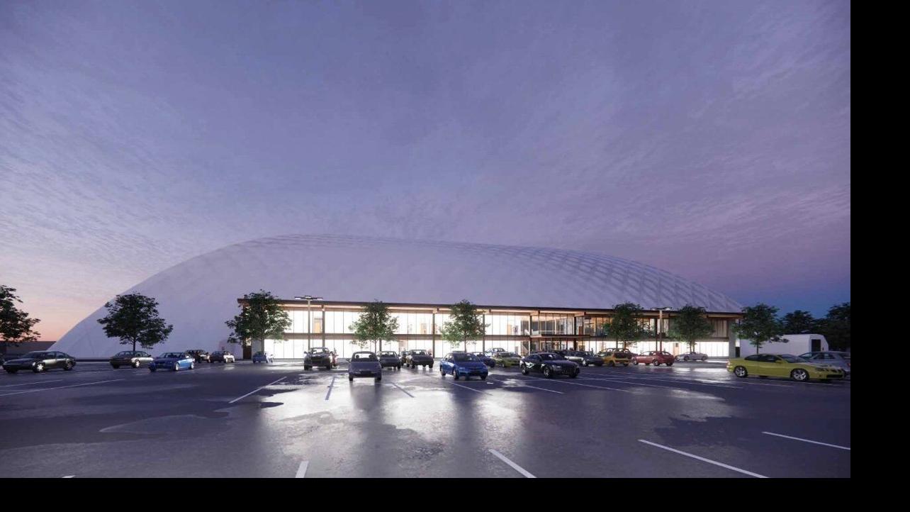 Stouffville terminates lease, picks new sports dome partner