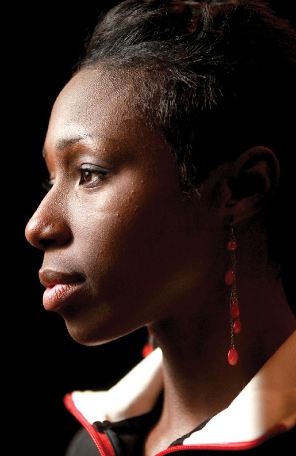 Pickering's Kerri-Ann Mitchell a late addition to Olympic team