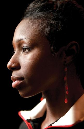 Pickering's Kerri-Ann Mitchell a late addition to Olympic team