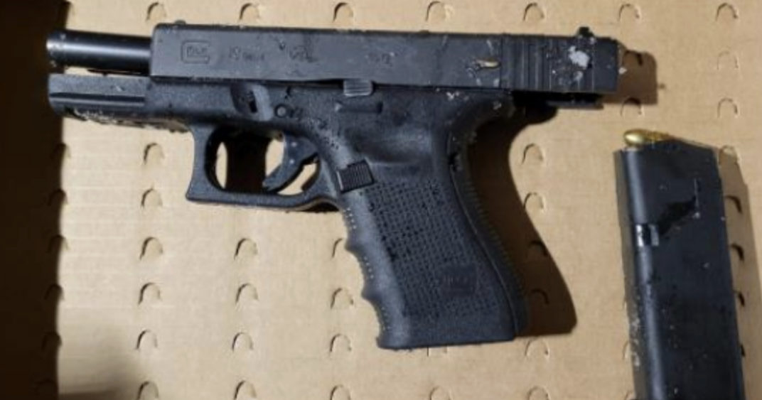 Toronto men charged after Markham carjacking attempt foiled