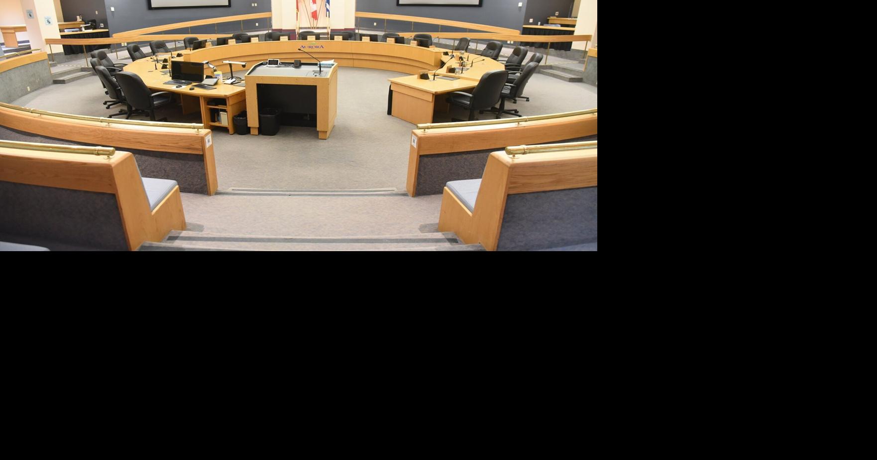 5 things to know from Aurora council's July 11 meeting