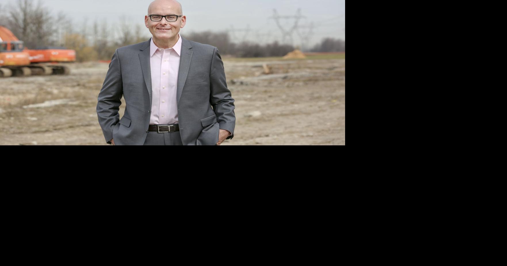 Former Vaughan MPP, Liberal cabinet minister to run for York Region chair