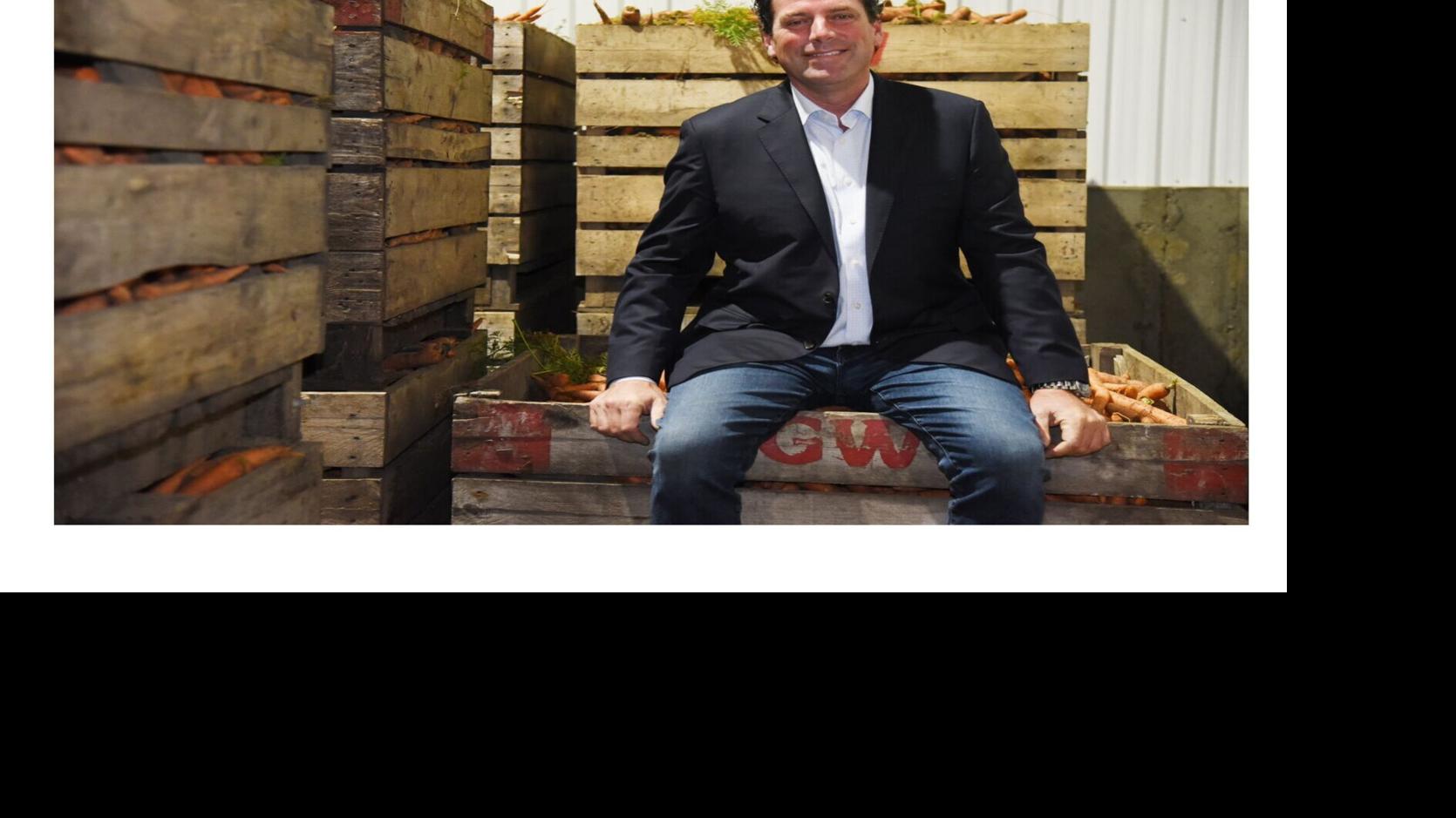 ‘York-Simcoe is the people’s seat’: York-Simcoe MP-elect Scot Davidson ...