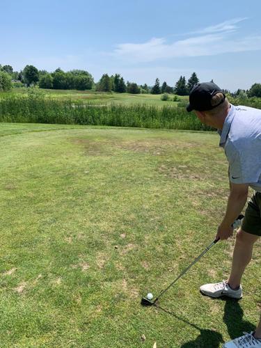 Orillia-area Timber course is part of 45-hole golf facility