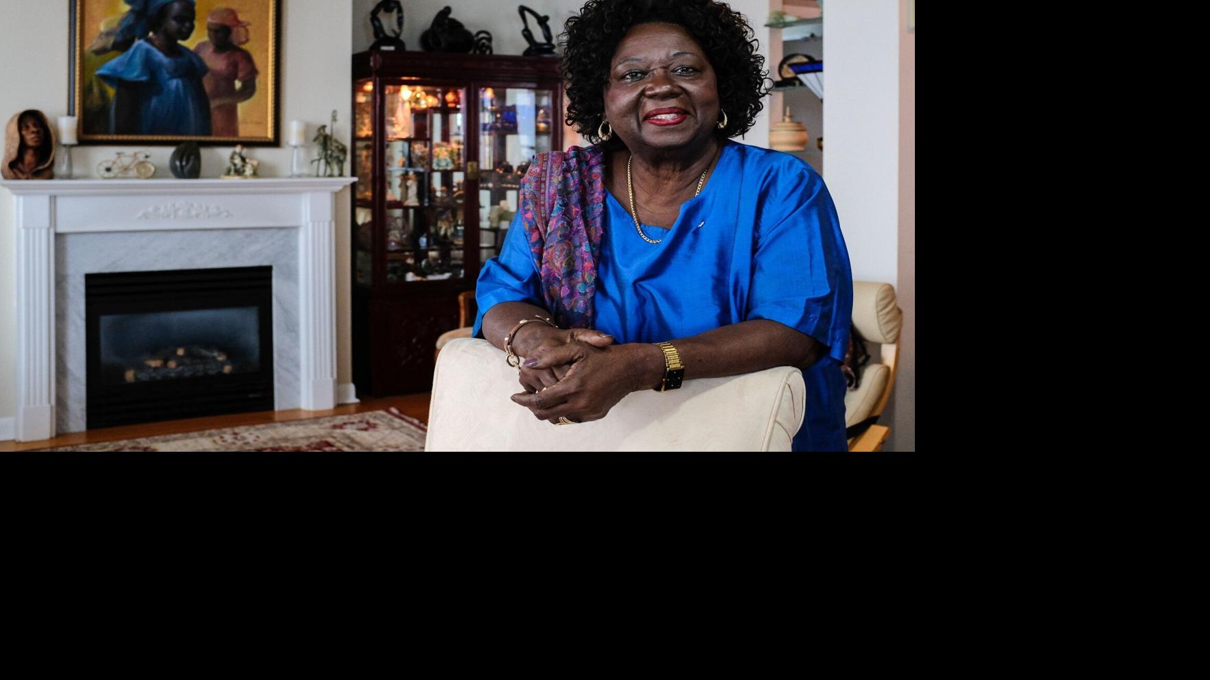 6 facts about Jean Augustine, woman honoured by Vaughan with key to city