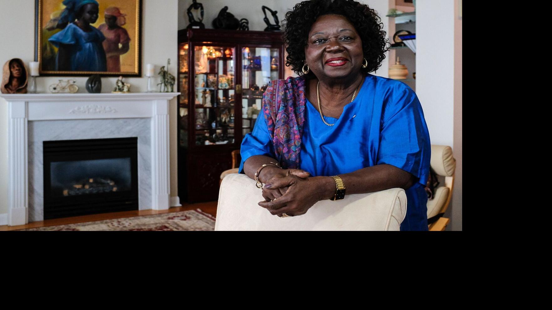 6 facts about Jean Augustine, woman honoured by Vaughan with key to city