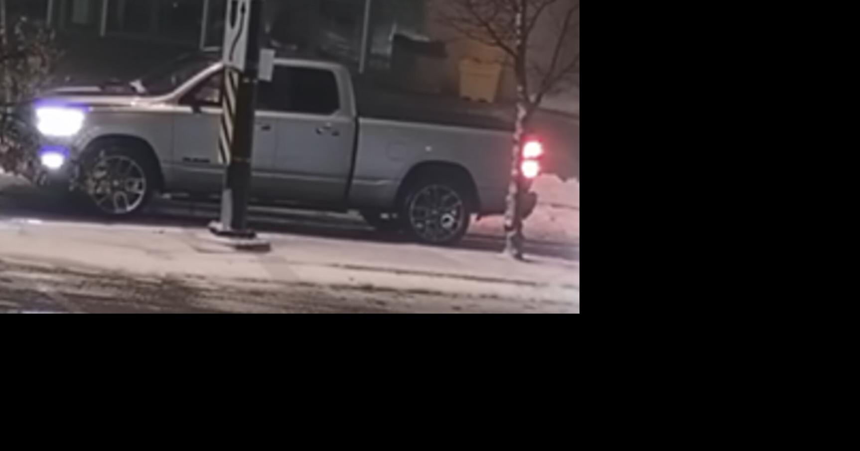 Markham man charged following investigation into shootings