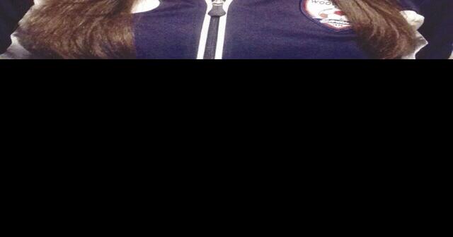 Vaughan's Megan Conte awarded full Division One scholarship