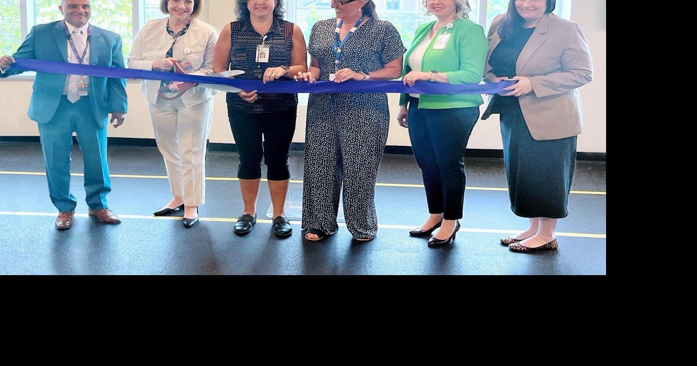 Vaughan hospital opens first York Region stroke rehab clinic