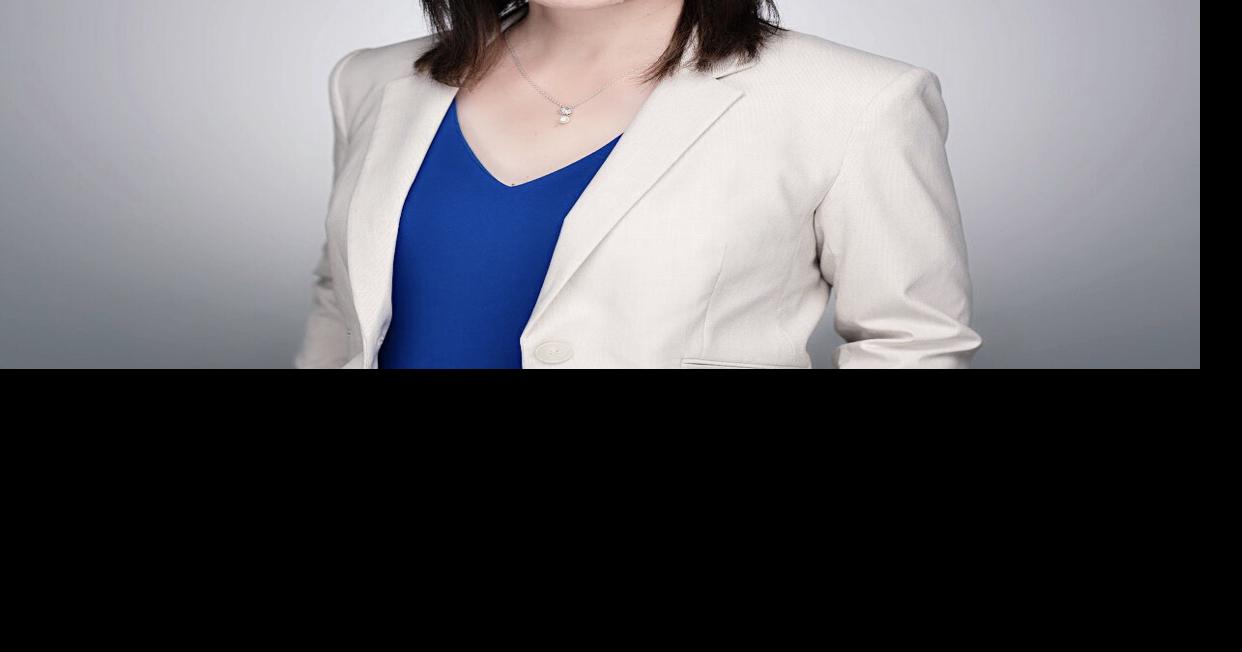 RICHMOND HILL VOTES: Meet Ward 6 candidate Kate Jiang