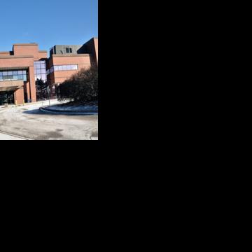 Newmarket courthouse expansion overdue: AG