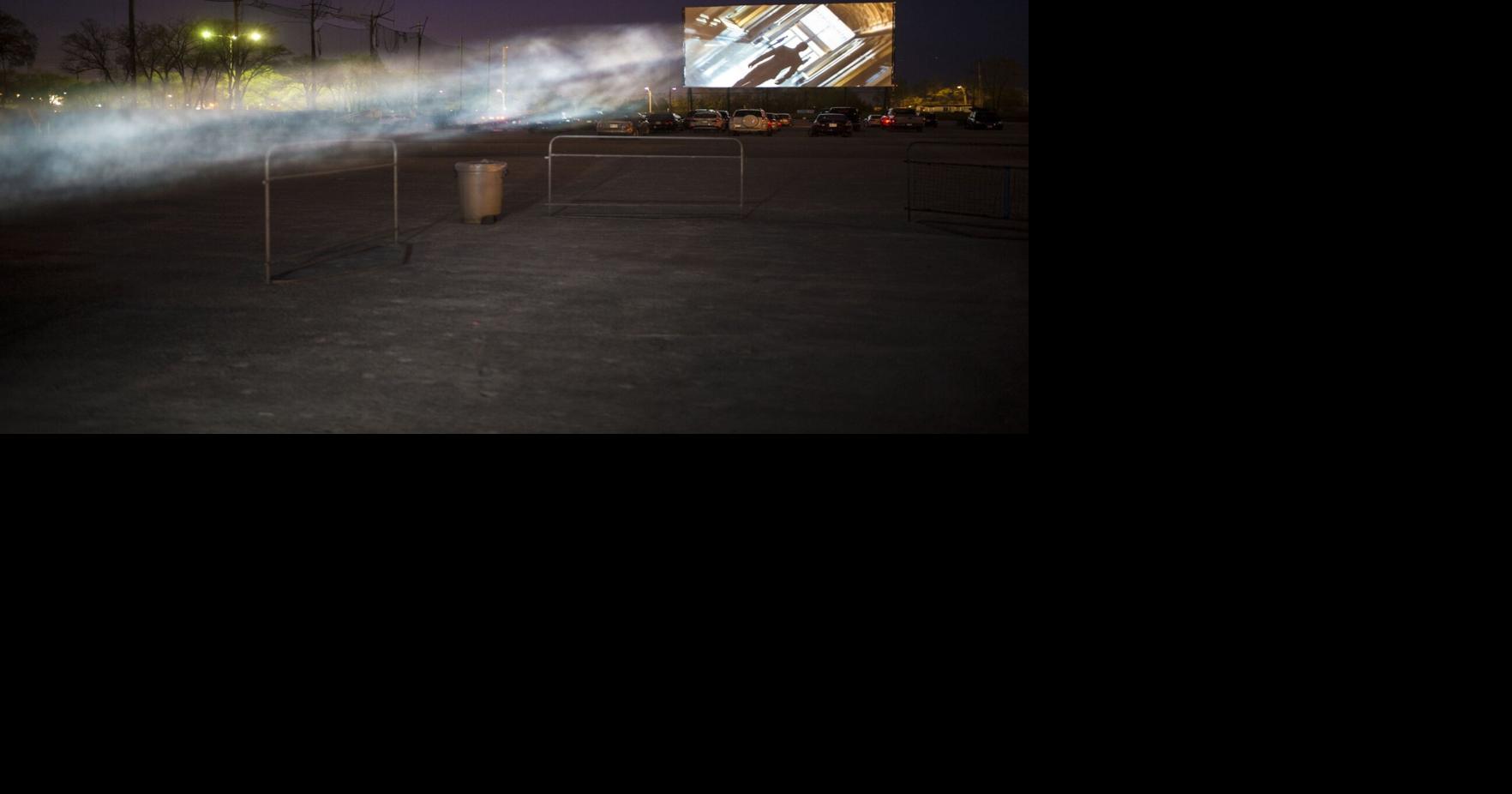 See the world through film: 5 things to know about the Vaughan Film ...