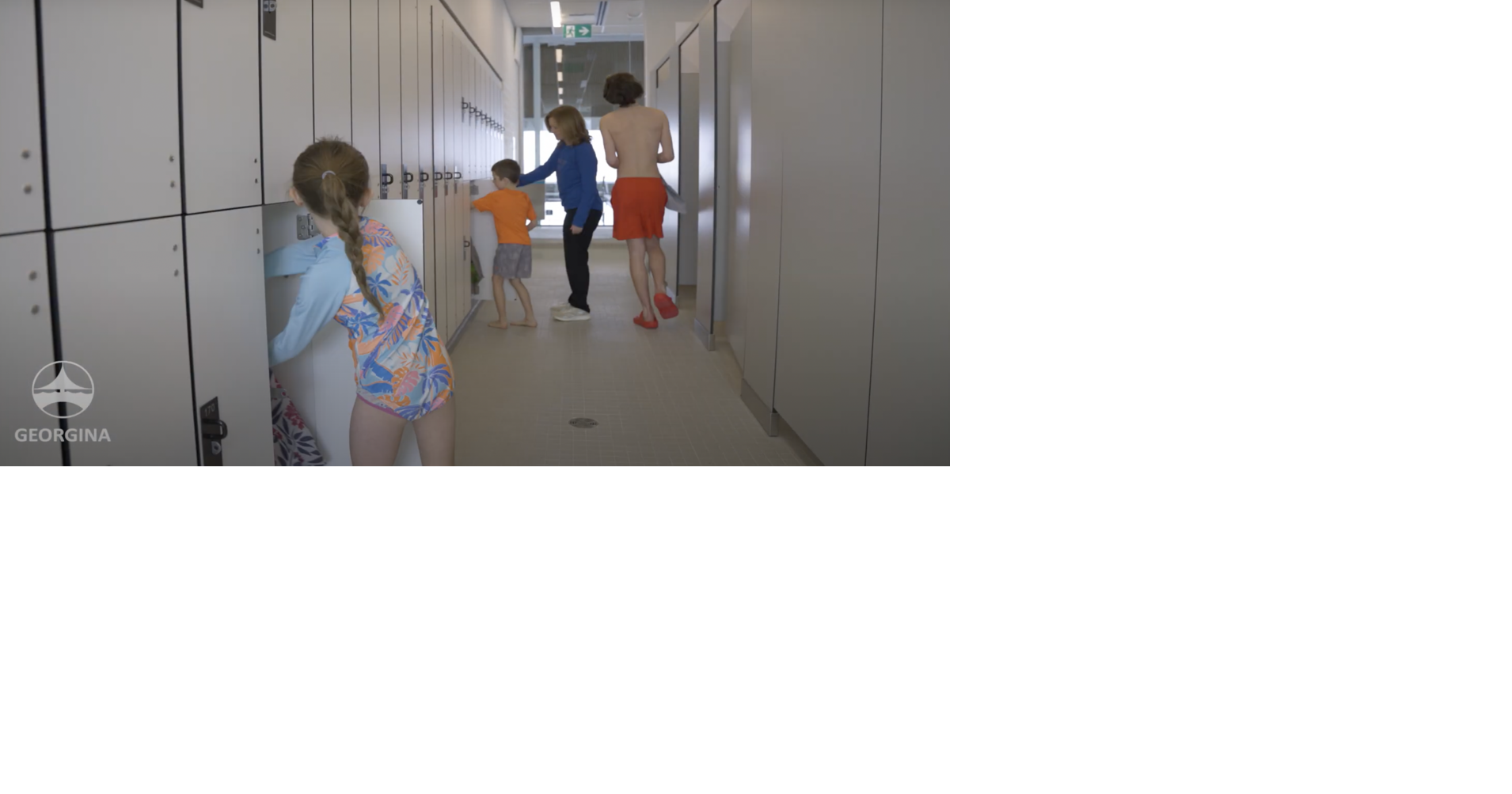 Mixed-gender change rooms at Georgina’s MURC spark debate