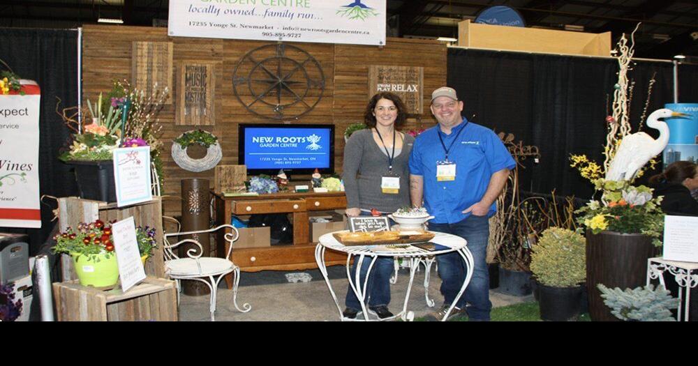 Newmarket hosts York Region's largest home and lifestyle show April 1 ...