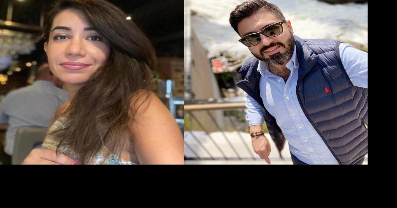 Elnaz Hajtamiri $100,000 reward Mohamad Lilo OPP video Lexus