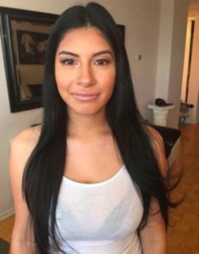 Vaughan's Katherine Loor, 21, remembered as 'angel'