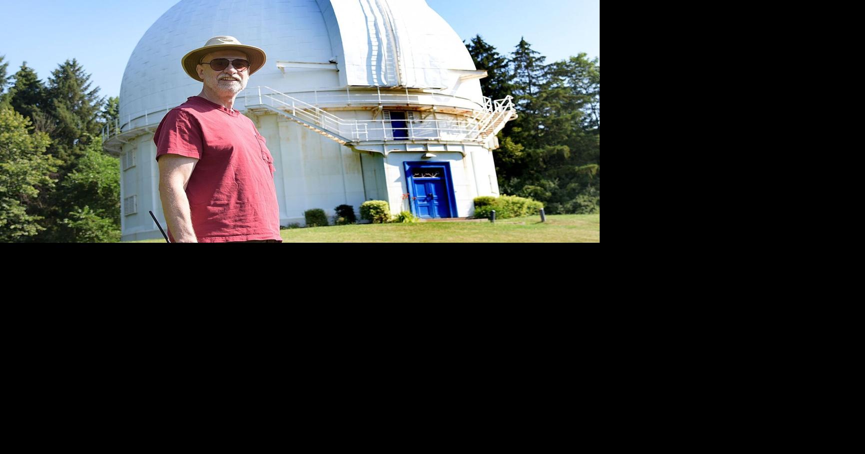 Richmond Hill’s David Dunlap Observatory declared national historic site