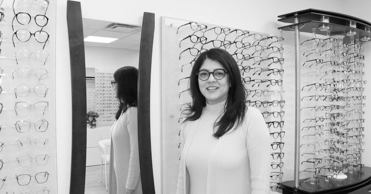 PORTRAITS OF GIVING: Richmond Hill’s Chawla values vision