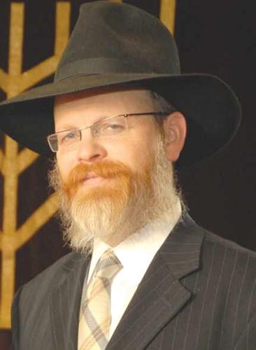 rabbi plotkin florida