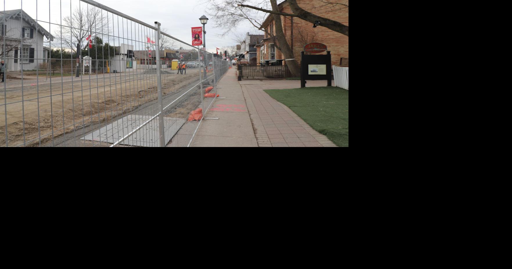 Markham Unionville main street is getting a $13.8M glow-up