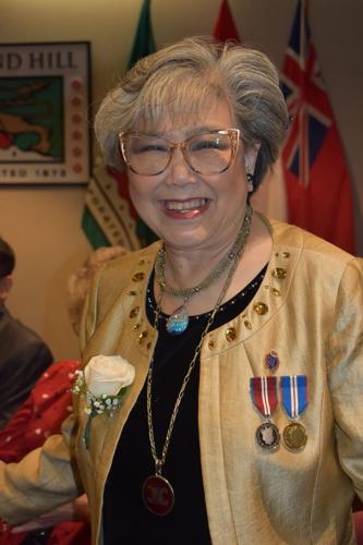 7 Richmond Hill residents receive King Charles III medals