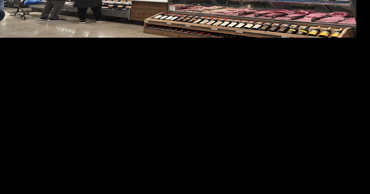 Longo’s Kleinburg opened at 6530 Major MacKenzie Dr. W.