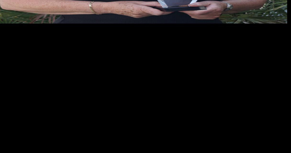 Diane Buchanan named 2015 Aurora Citizen of the Year