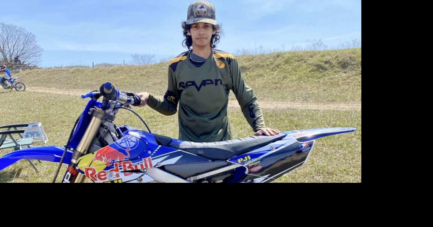 'Heavy hearts': Tributes posted for teenage Markham dirt-bike rider who ...