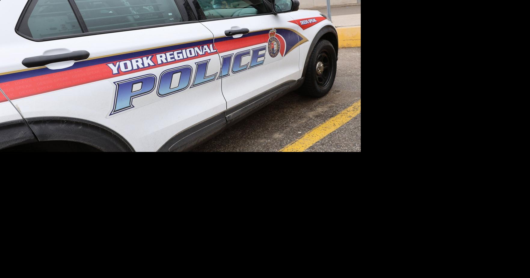 Man dead after ‘targeted’ daylight shooting at Vaughan plaza