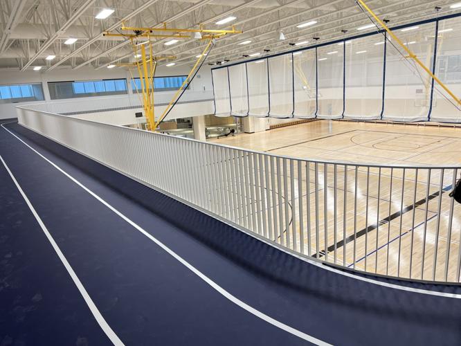 A pictorial tour of Georgina’s recreation complex