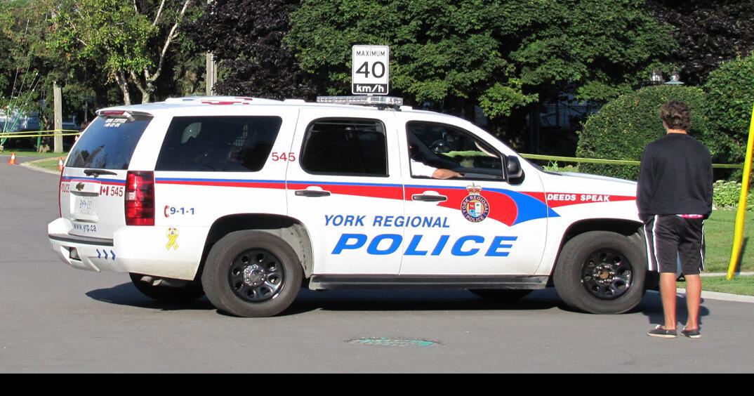 Georgina man pleads guilty to killing his father