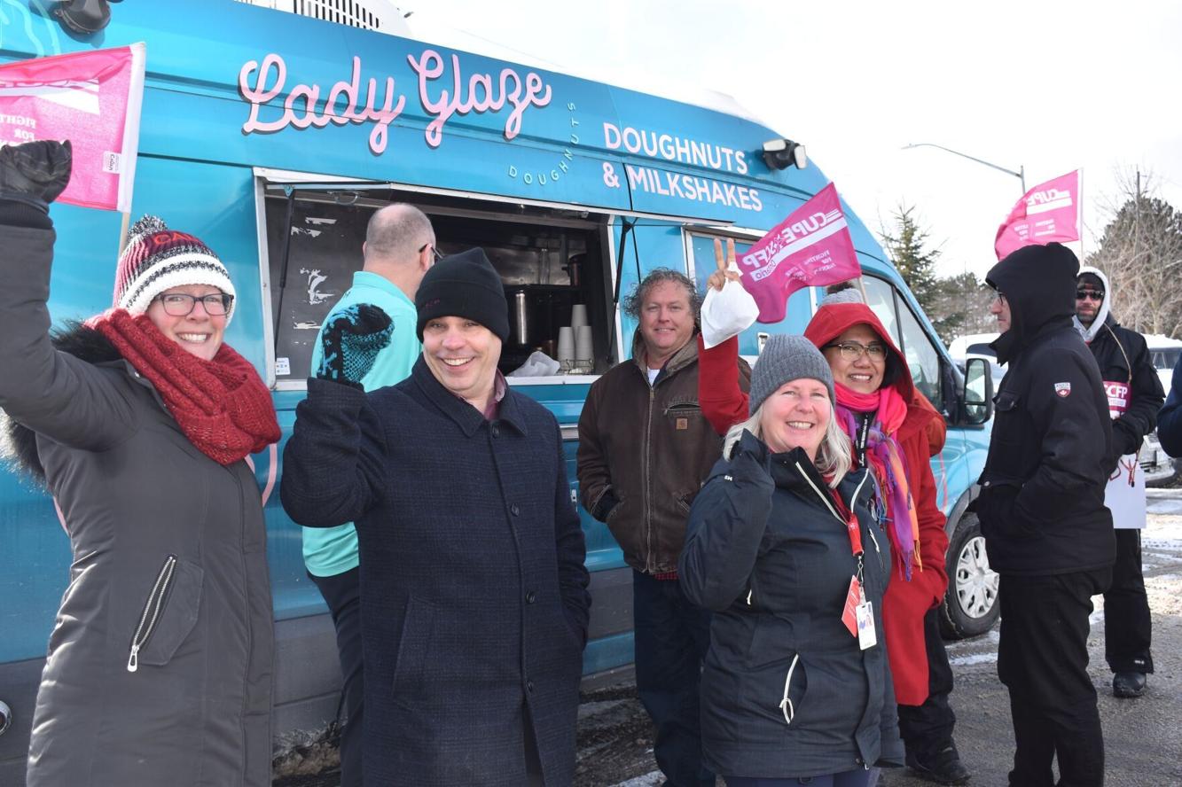 York Region reaches deal with employees in CUPE Local 4900