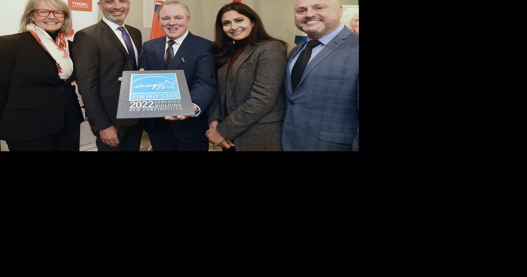 Delmanor Aurora recognized as first ENERGY STAR certified multi-family ...