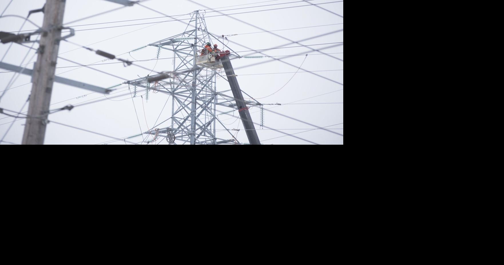 Hydro One turning to smart switches to improve power grid in Stouffville